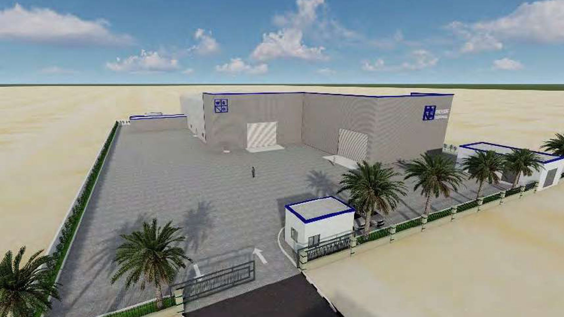 Project Details | Loyal Building Contracting LLC