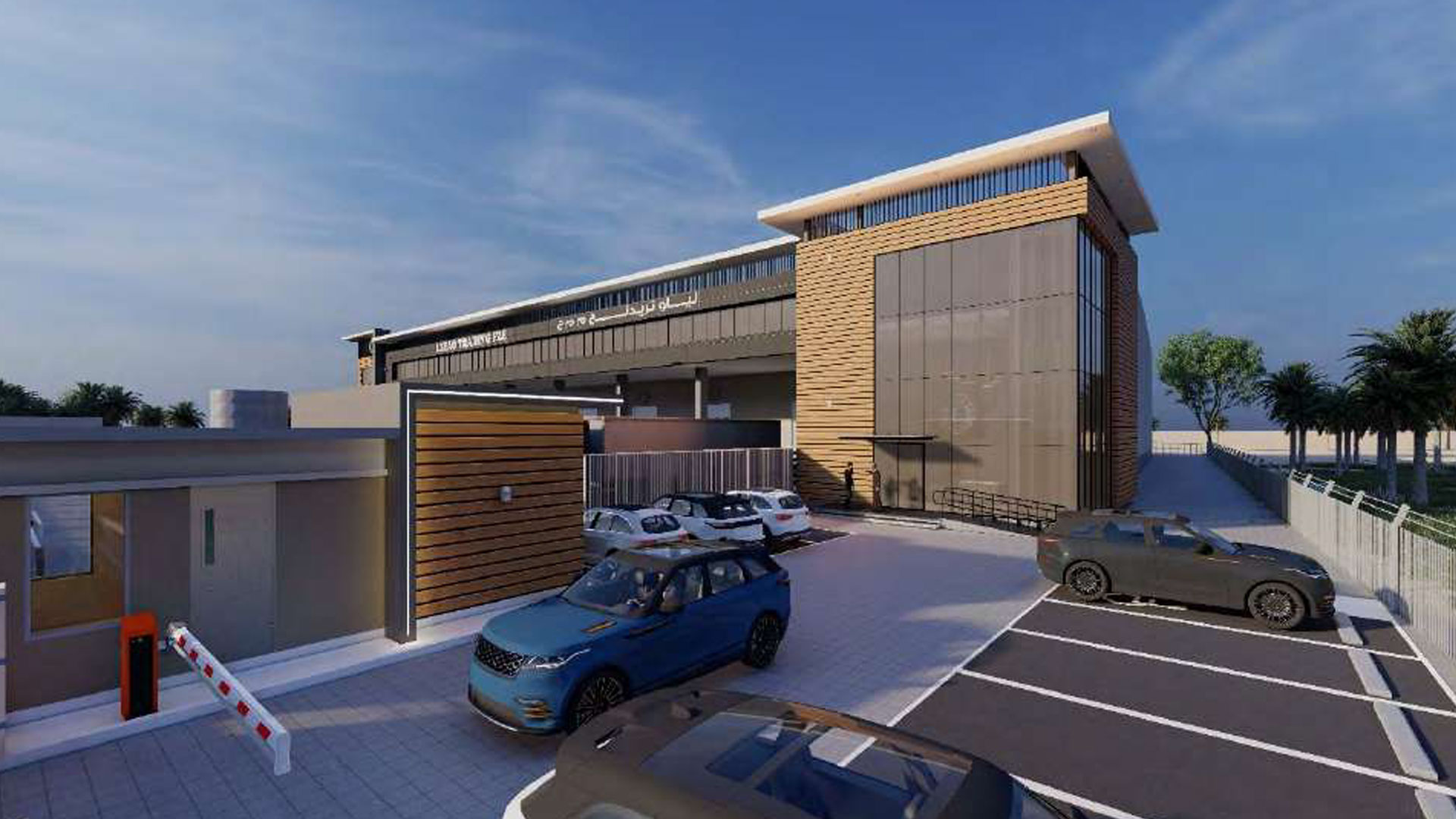 Project Details | Loyal Building Contracting LLC