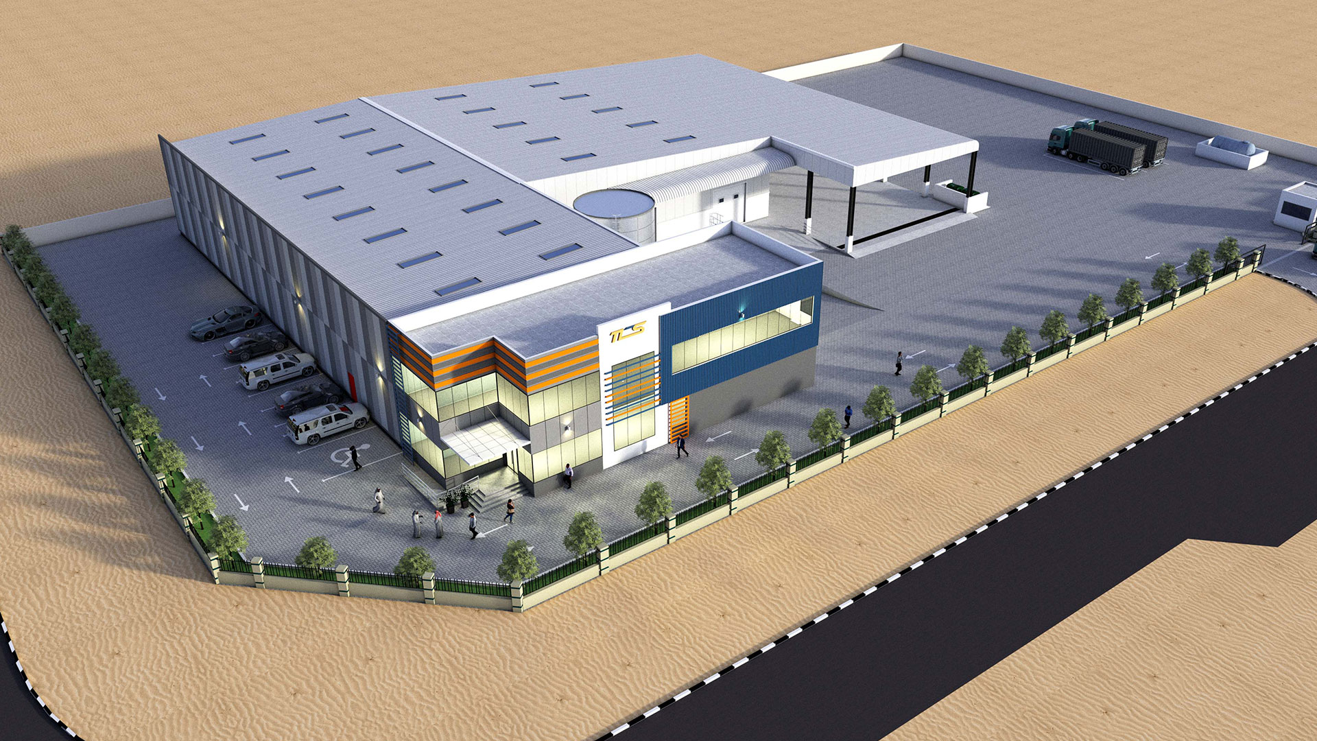 Project Details | Loyal Building Contracting LLC