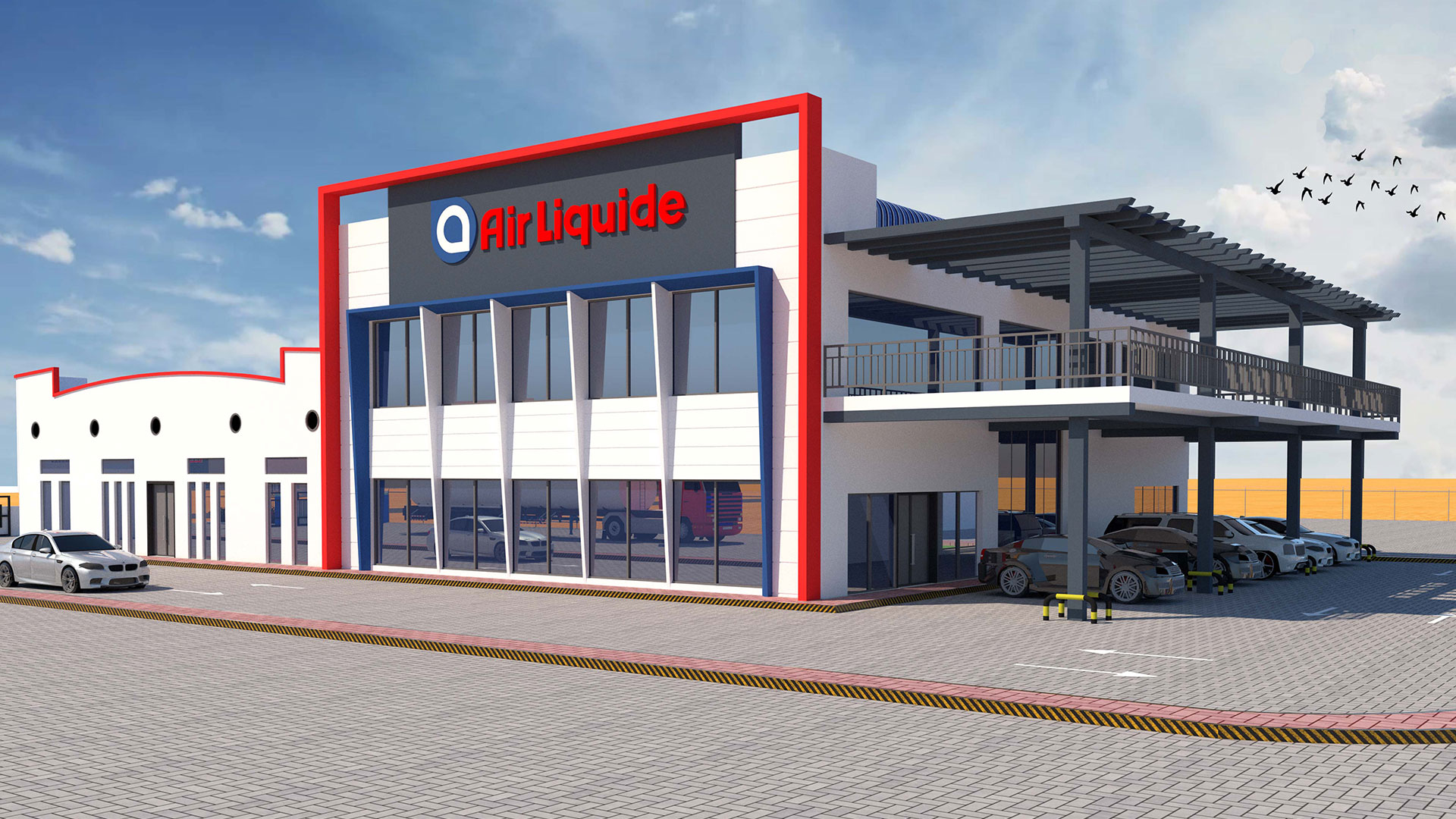 Project Details | Loyal Building Contracting LLC