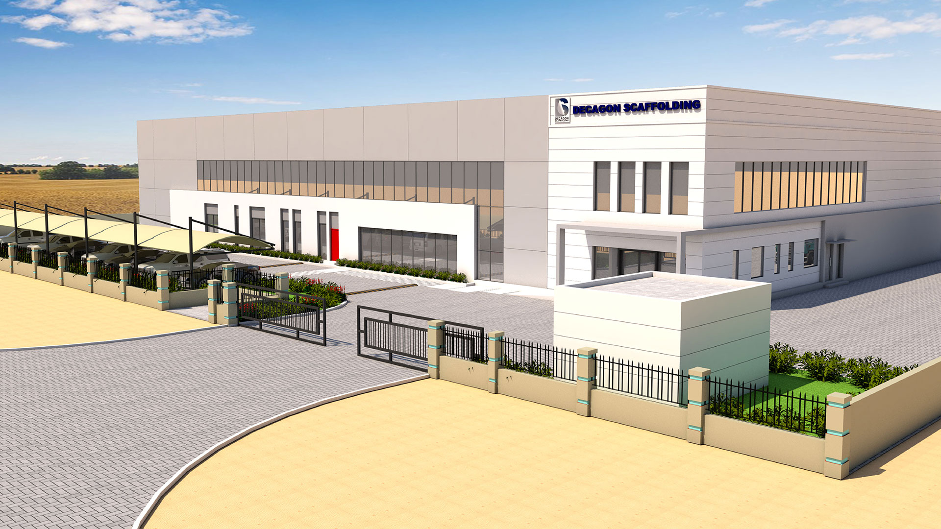 Project Details | Loyal Building Contracting LLC