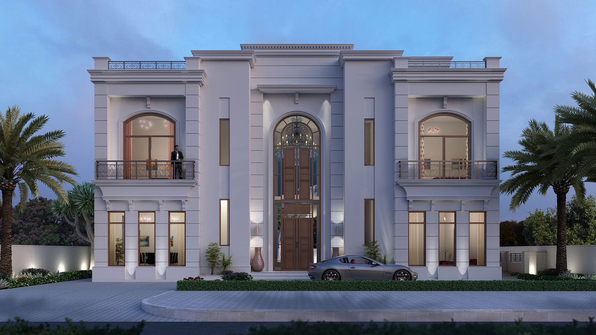Project Details | Loyal Building Contracting LLC