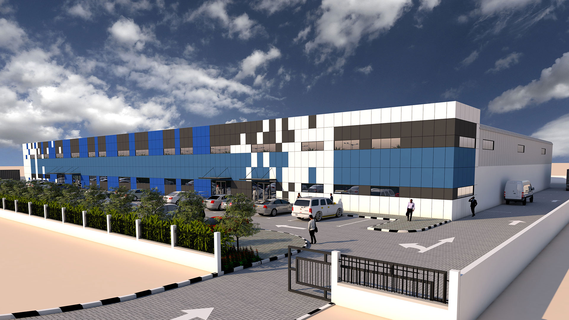 Project Details | Loyal Building Contracting LLC