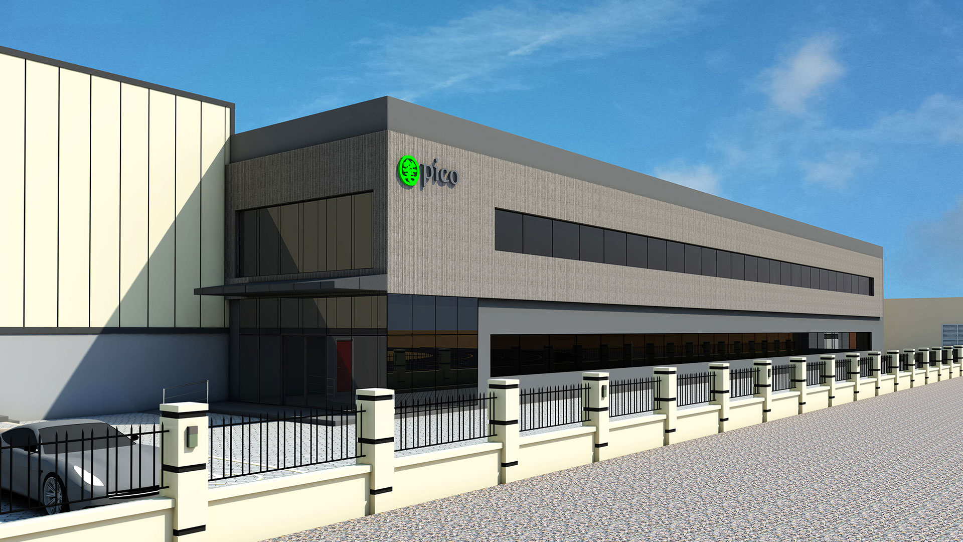 Project Details | Loyal Building Contracting LLC