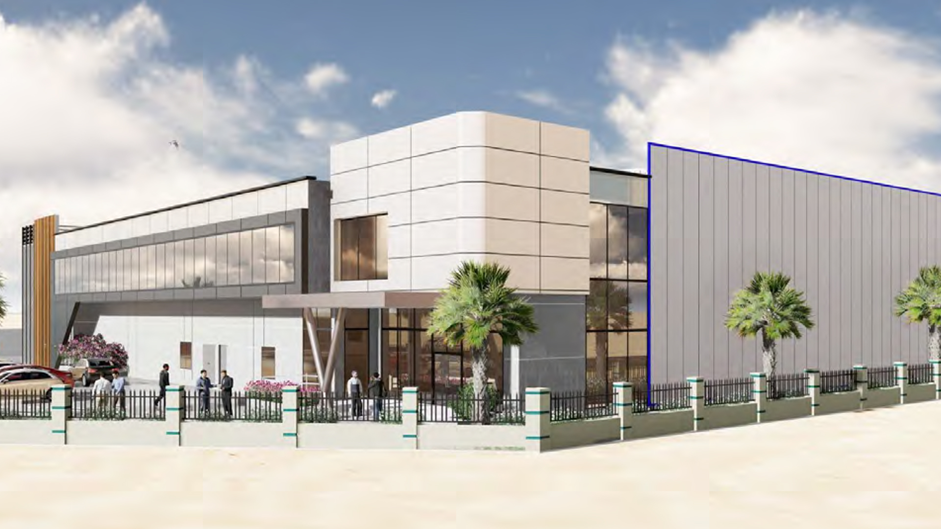 Project Details | Loyal Building Contracting LLC