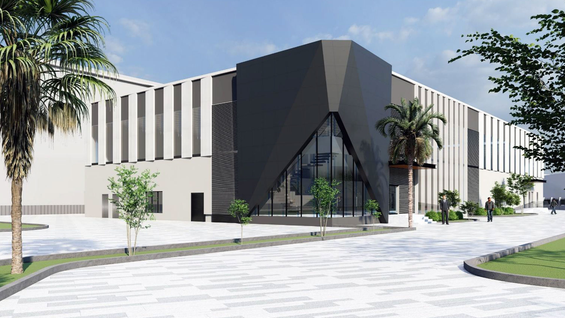 Project Details | Loyal Building Contracting LLC