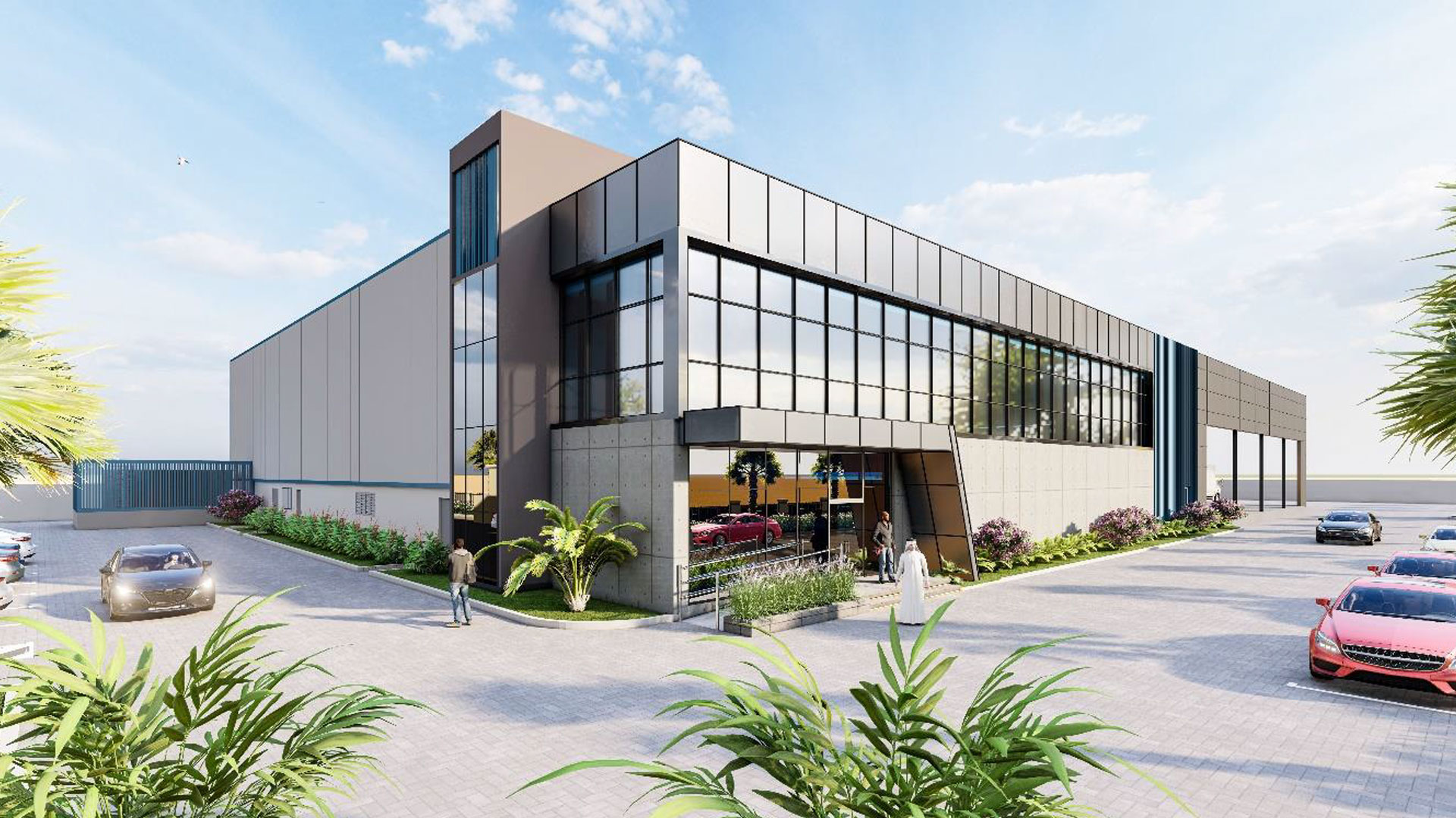 Project Details | Loyal Building Contracting LLC